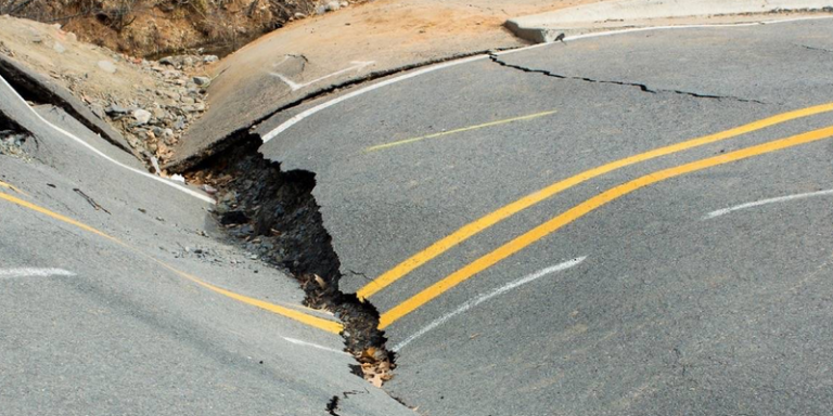 Tërmetet e shumta janë shenjë e afrimit të orës së fundit • Udha e ...