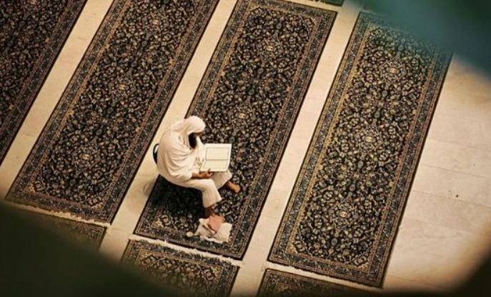 Mirësitë e Allahut kërkojnë falënderim • Udha e Besimtarëve